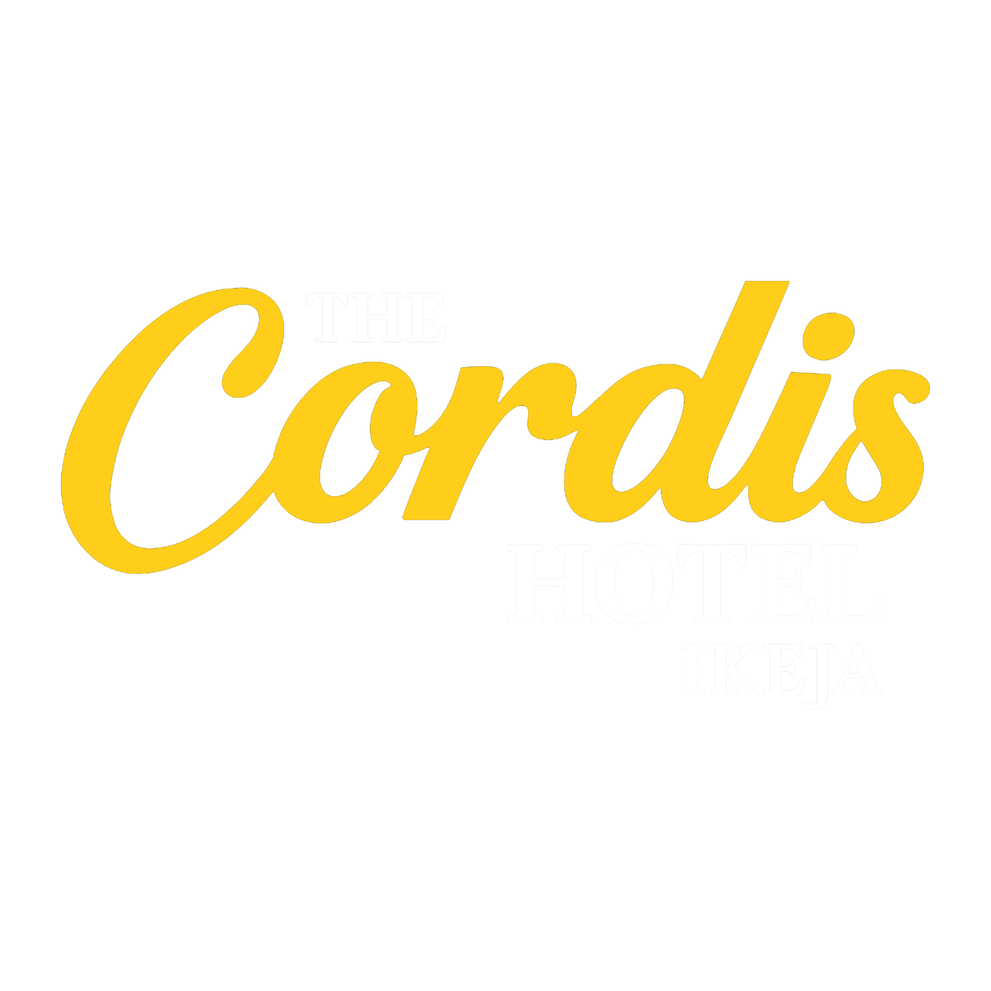 The Cordis Hotel