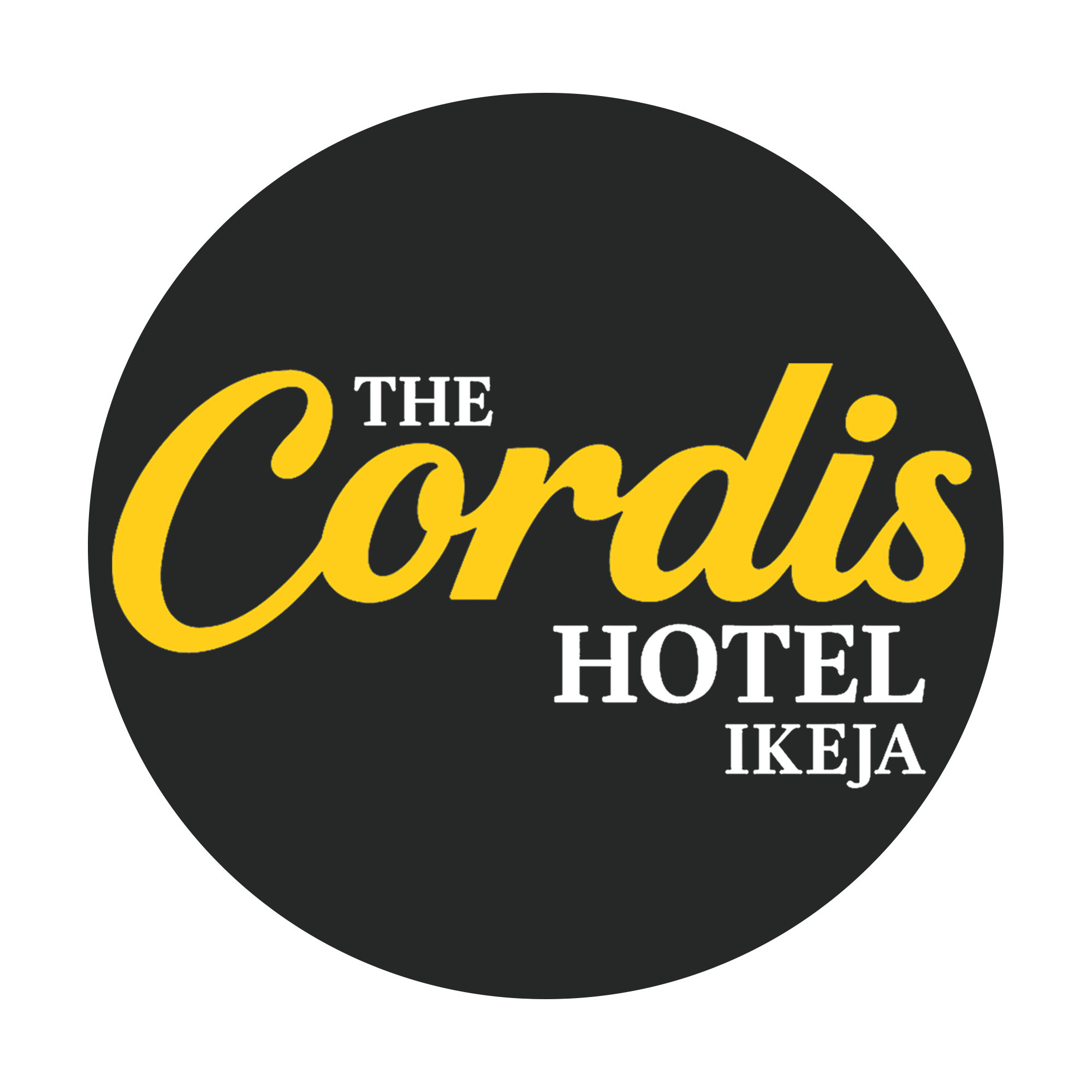 The Cordis Hotel